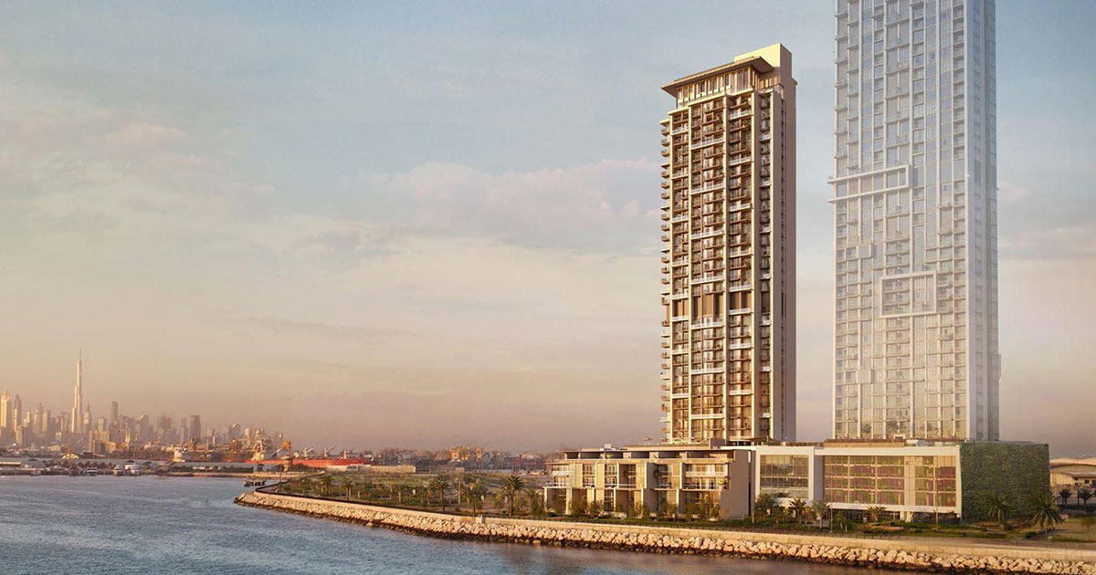 Anwa Aria | DP NAVIGATOR